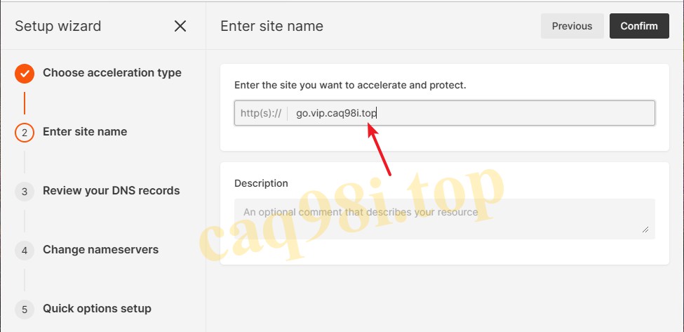 Gcore CND 简介与使用教程-建站与VPS